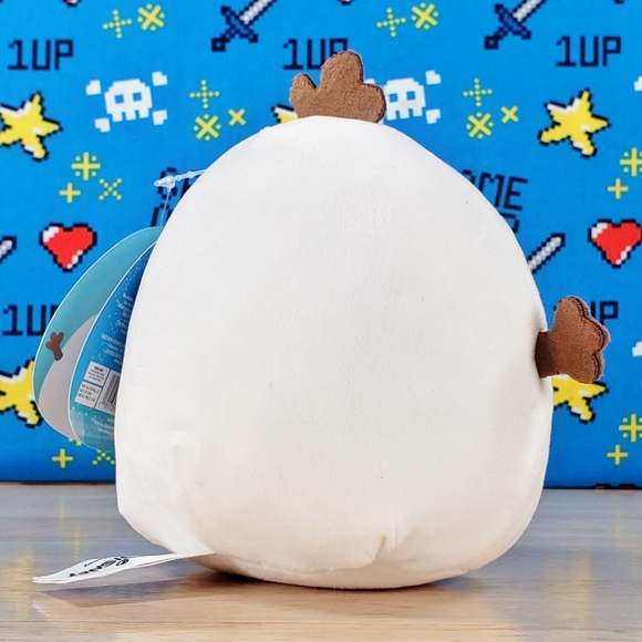 Squishmallows | Toys | Squishmallow Olaf From Frozen 5 Ultrasoft ...